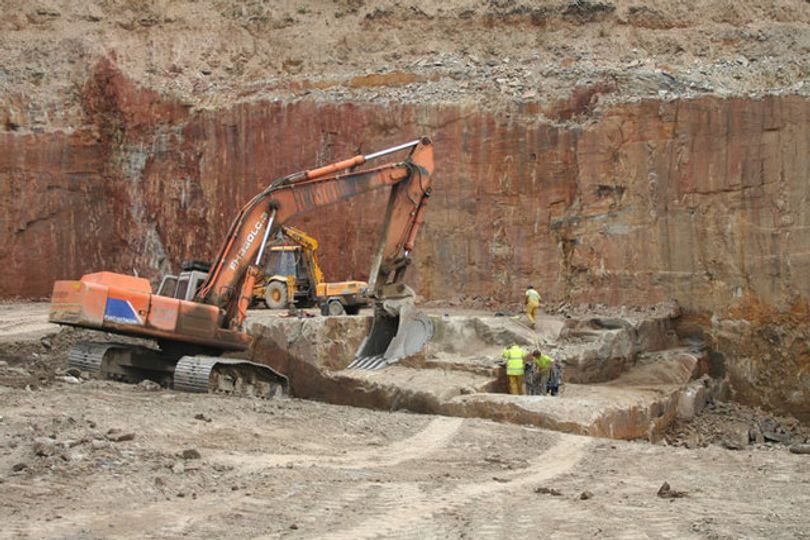 Fears 24-hour quarry plans would dsirupt area's 'rural tranquillity'