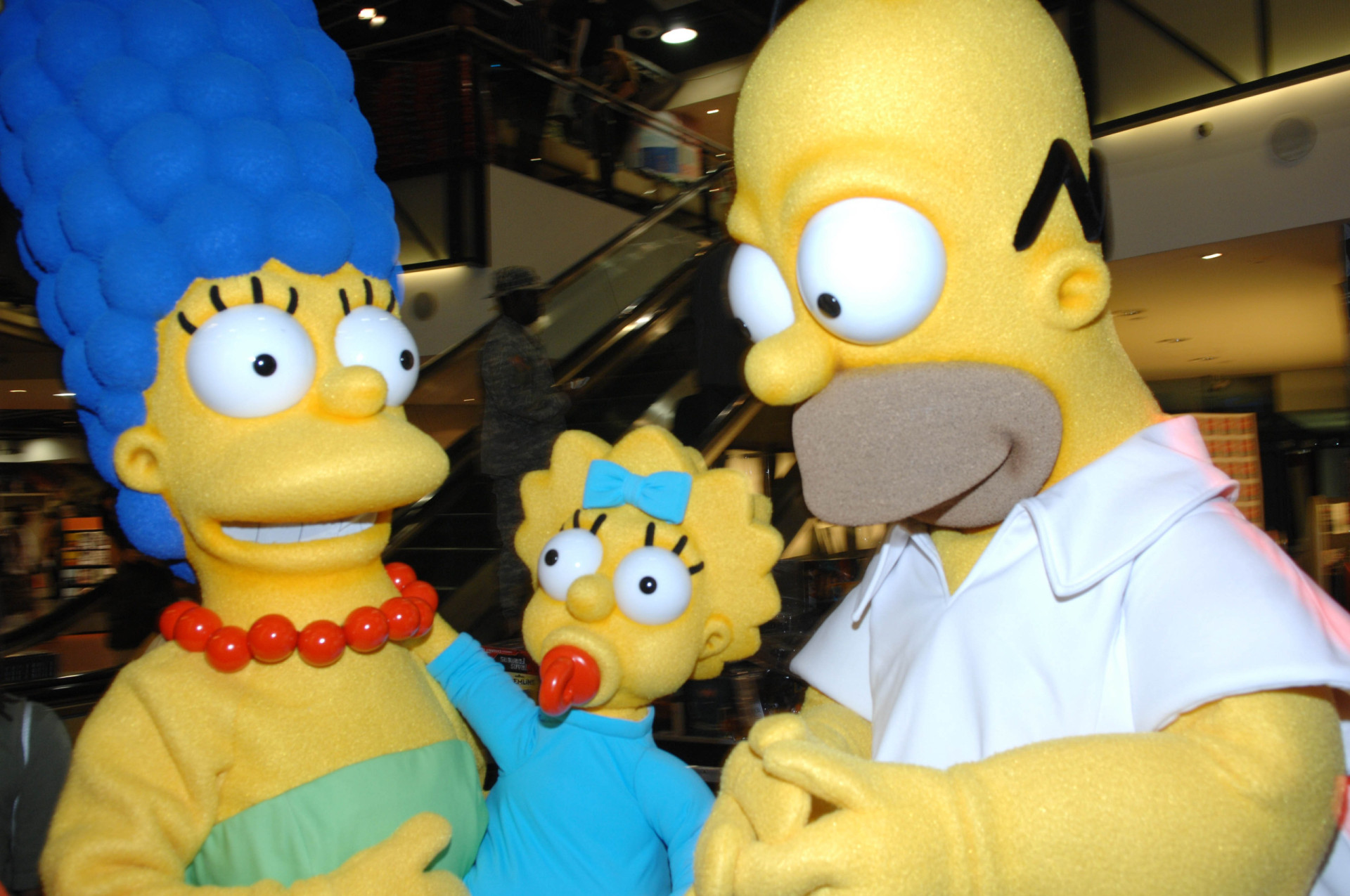 The most memorable moms in TV and film history