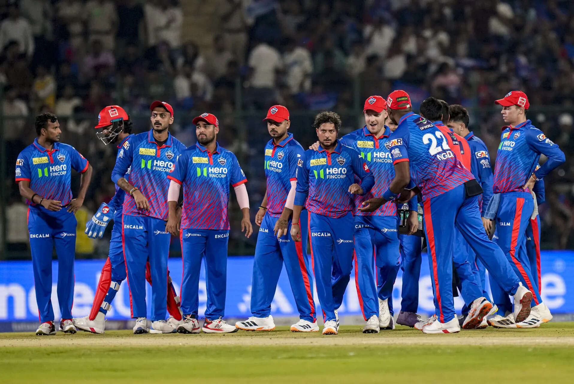 IPL 2026, DC vs KKR preview: Can Delhi Capitals shed home blues against ...