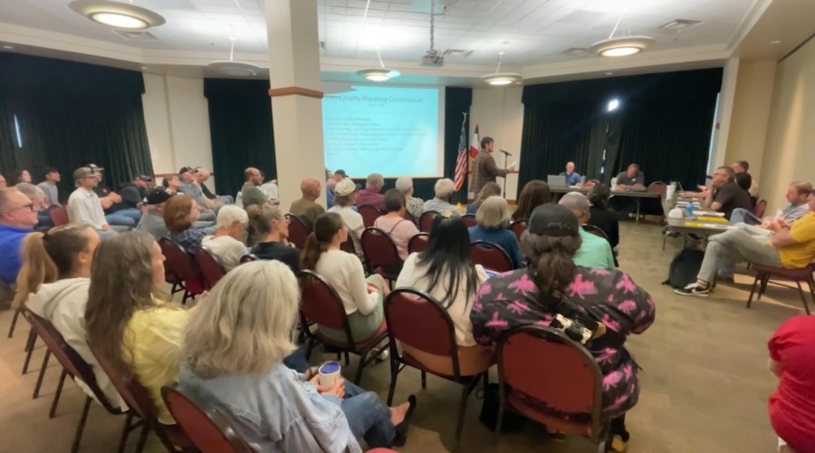 Iron County temporarily puts a pause on data center applications for ...