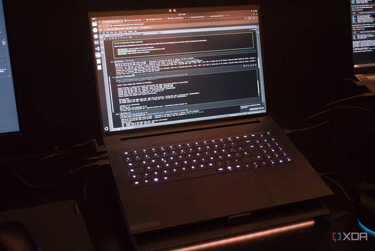 Ubuntu just showed Microsoft how to add AI without the mess