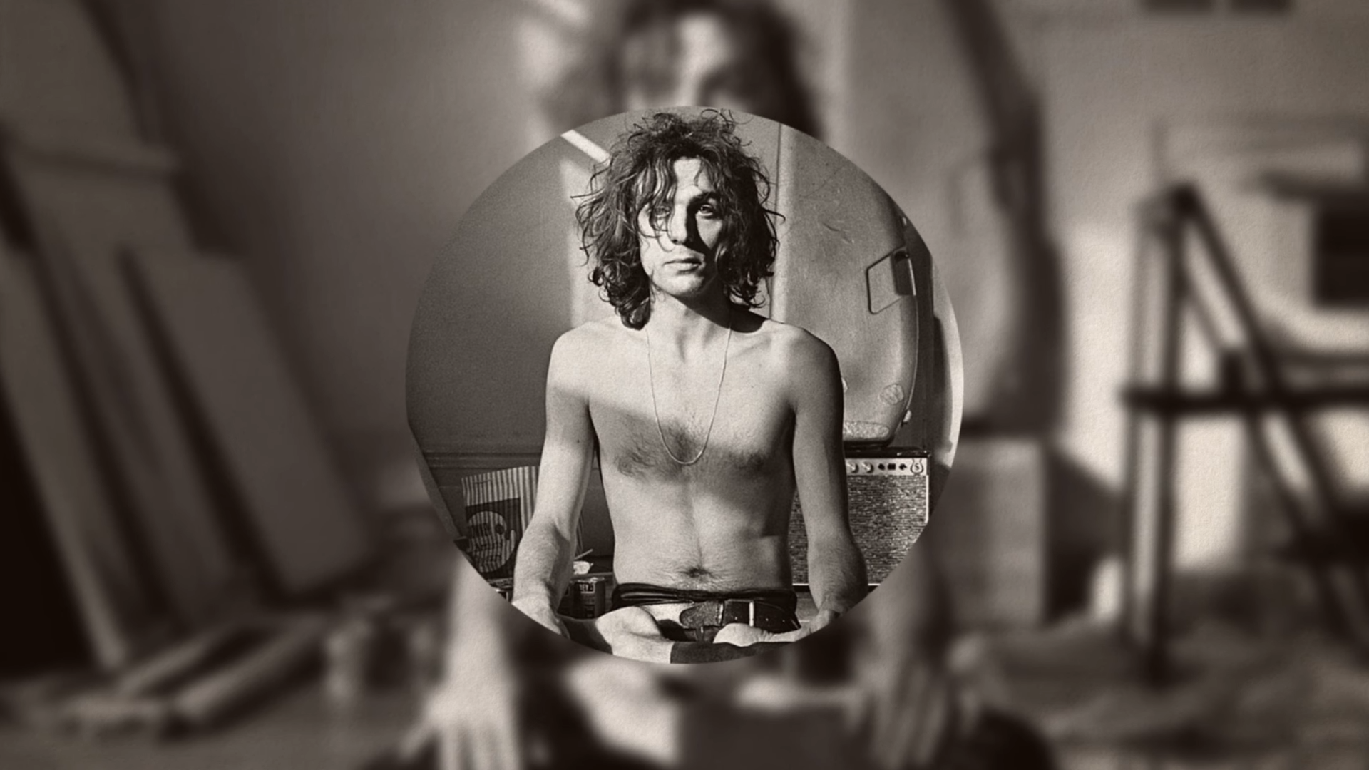 They wrote 'Wish You Were Here' about Syd Barrett - but it became about ...