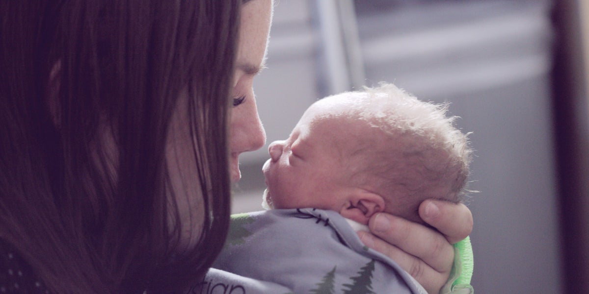 Almost half of mums 'deliberately dehydrate themselves' to avoid ...