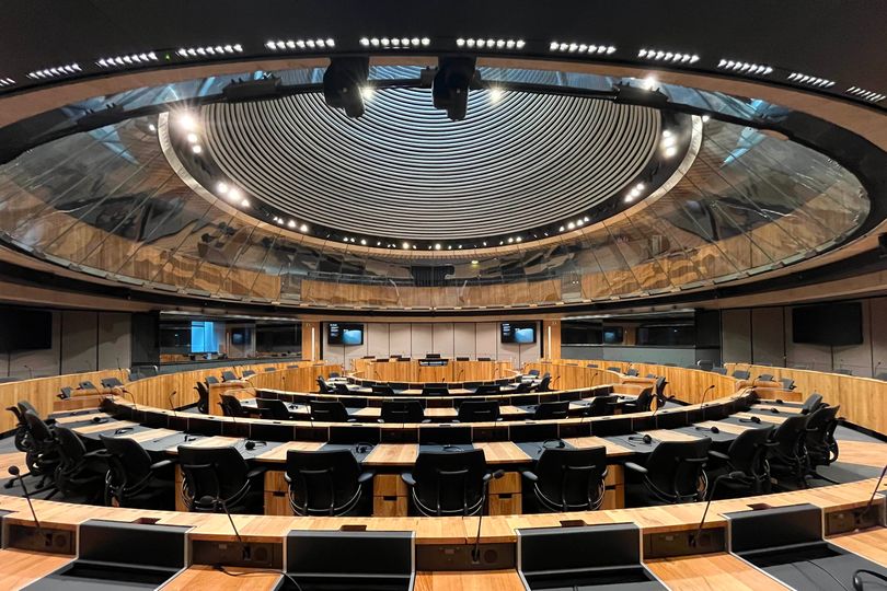 Welsh Senedd and Parliament election results 2026 in full