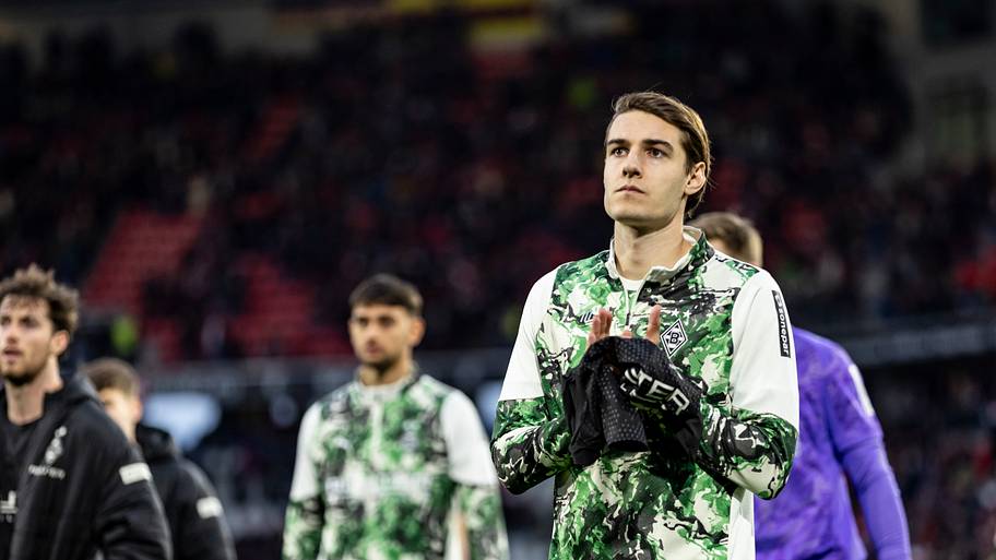 Polanski bei Neuhaus knallhart - Problem für Gladbach?