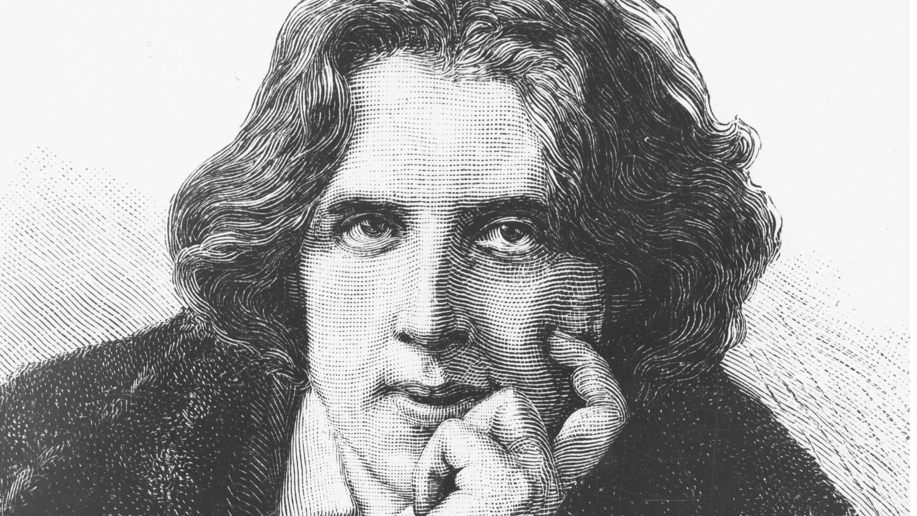 Oscar Wilde, poeta irlandés, sobre el amor: «Un hombre puede ser feliz ...