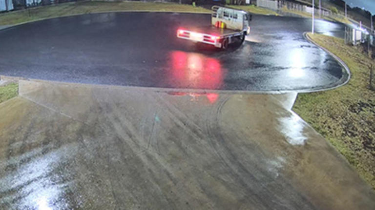 ‘Deliberate’: Driver allegedly mows down roo