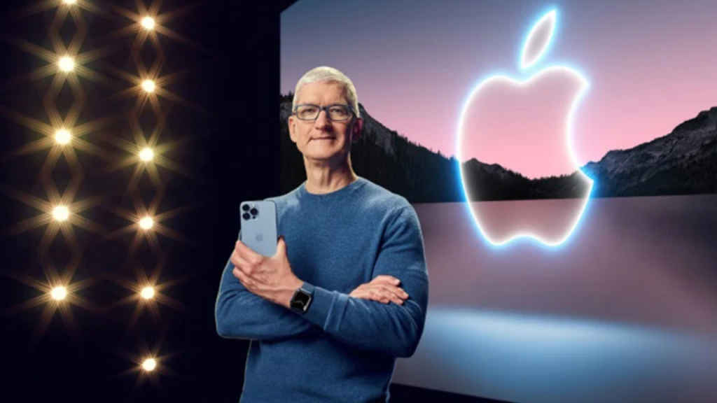 Apple may launch spatial iPhone with holographic display by Samsung ...