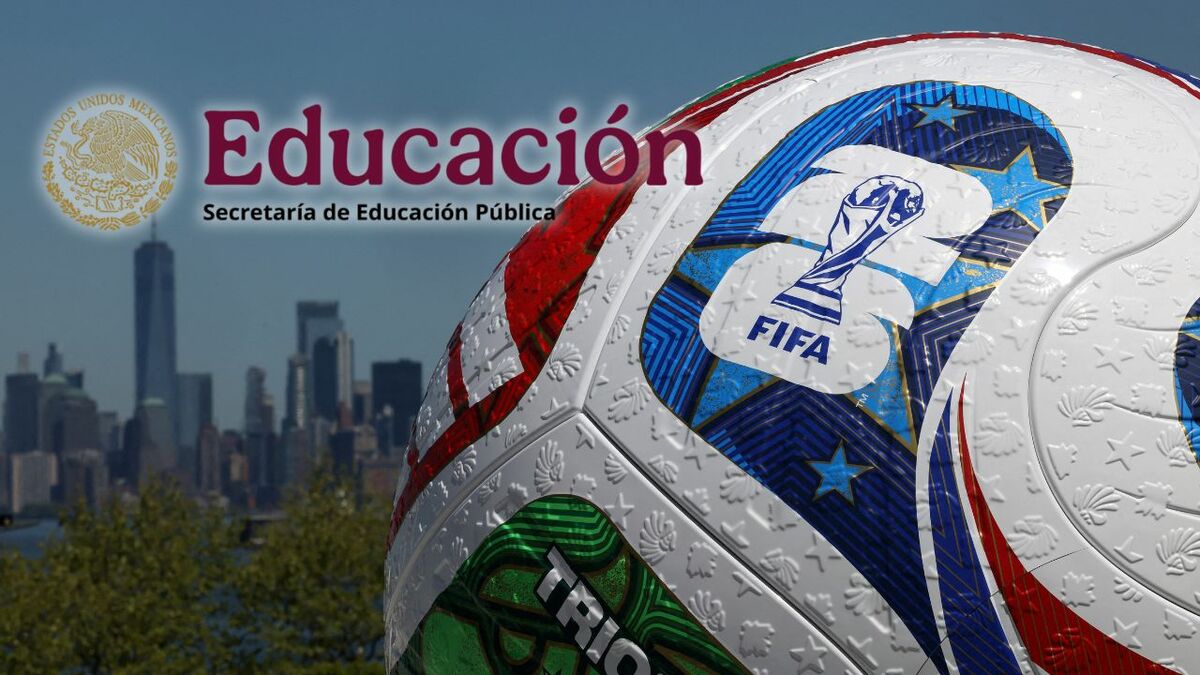SEP revela fecha oficial de inicio de clases 2026-2027 tras cambios por ...