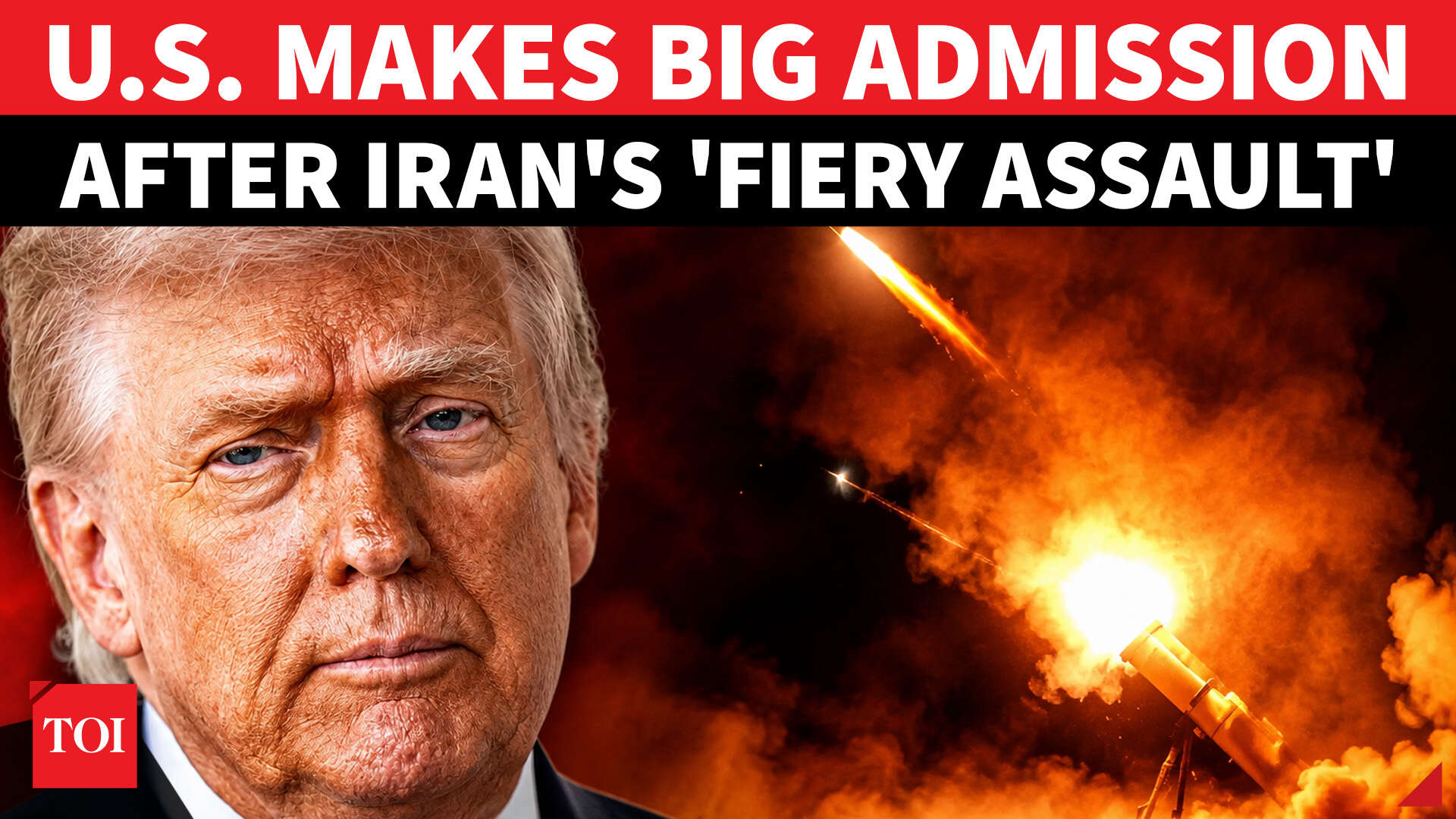 'Fierce assault': US Navy shaken as IRGC Hellfire targets USS Truxtun ...
