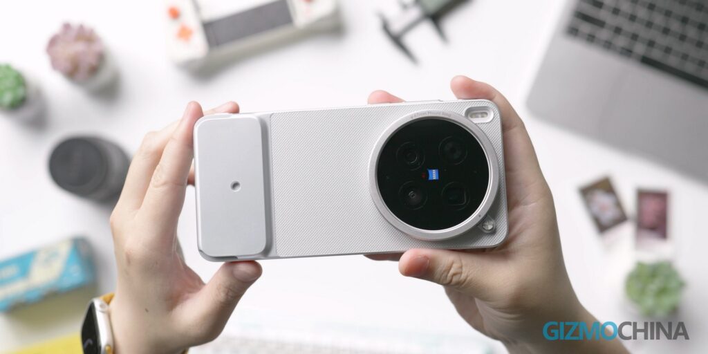 Vivo X500, X500 Pro, and X500e already spotted in IMEI listing