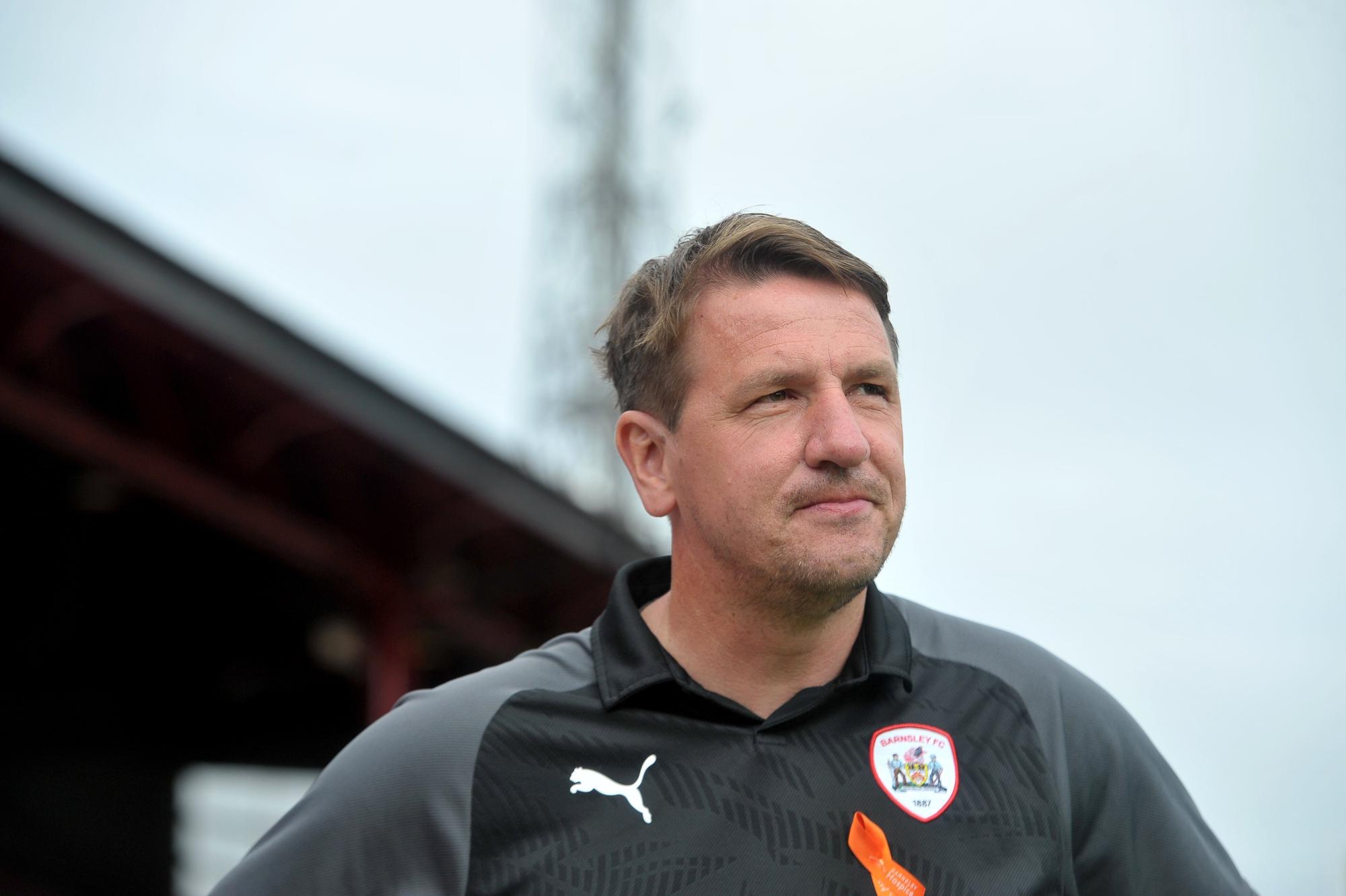 Daniel Stendel linked with Barnsley FC return as League One club close ...