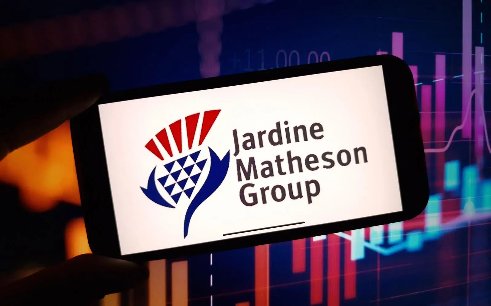 Jardine explores sale of Southeast Asia car dealership