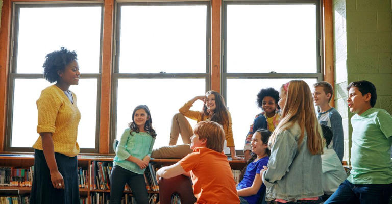 Mindfulness in classe: è possibile? Cosa dice la psicologa