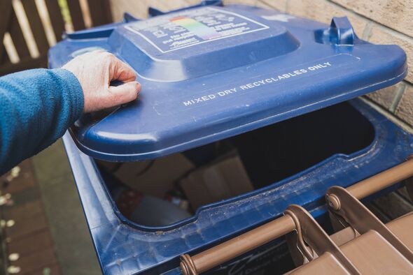 5 bathroom items you can no longer recycle under new England bin rules