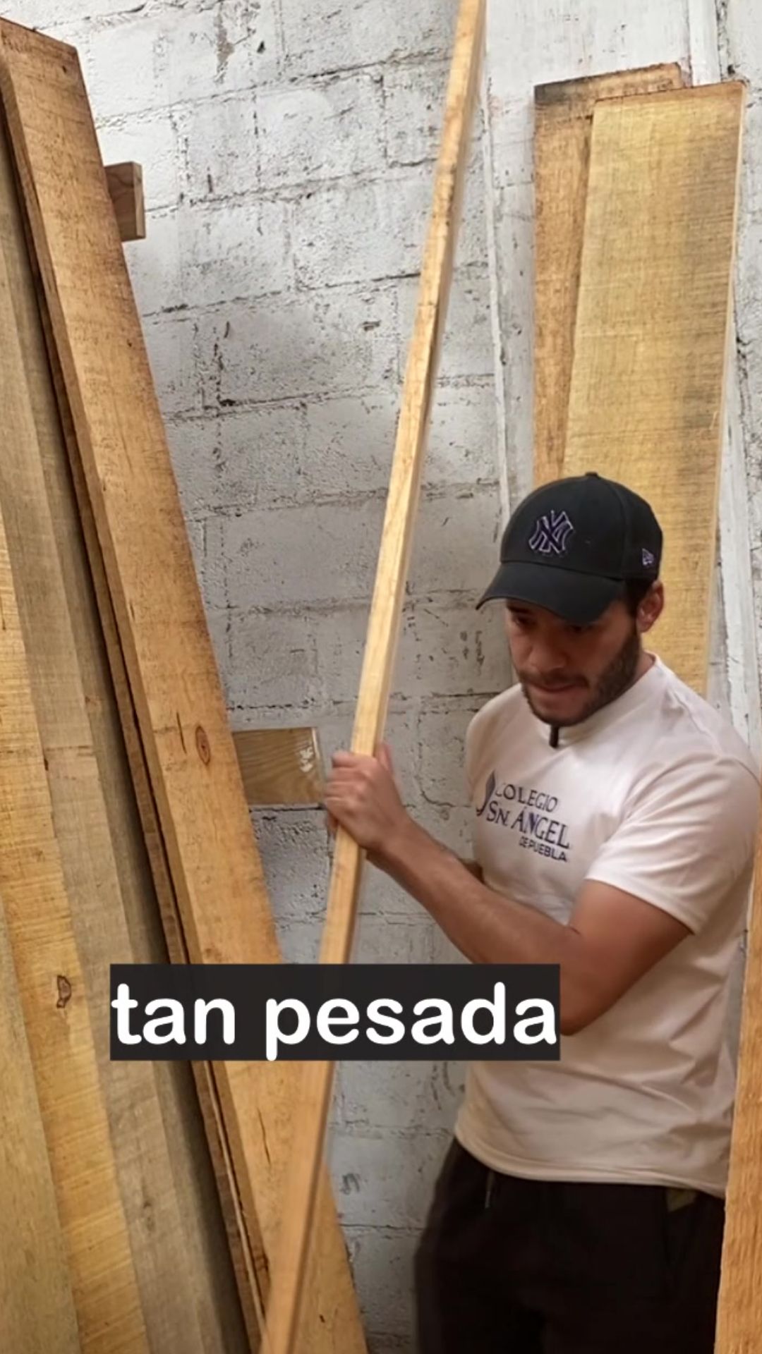 Consejos para comprar madera de calidad