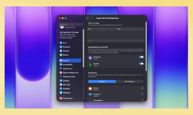 How to maximize your MacBook Neo for peak performance