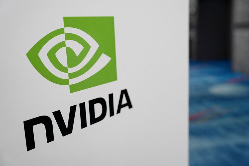 US suspects Nvidia chips smuggled to Alibaba via Thailand, Bloomberg ...