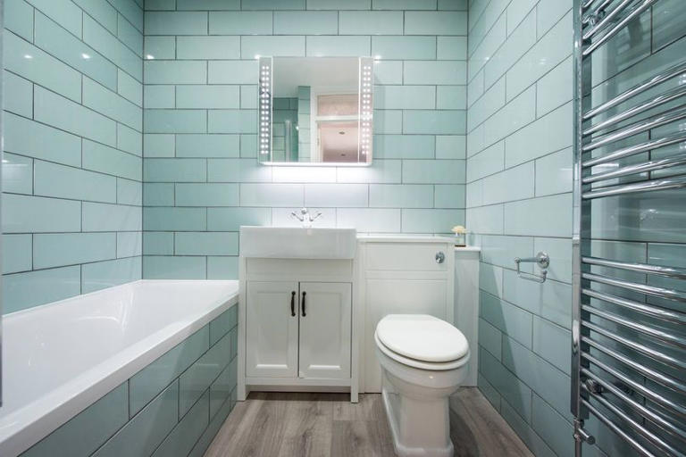 Bathroom items you cannot recycle under England's new rules or bin won ...