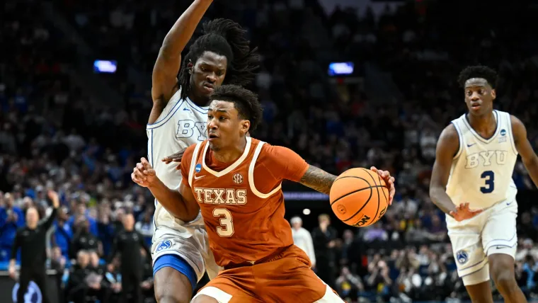 NBA mock draft 2026: Complete 2-round edition starts with AJ Dybantsa ...