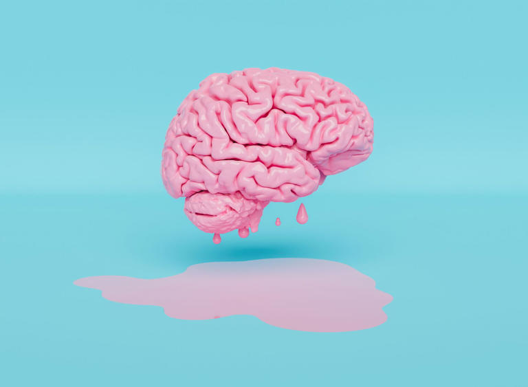 I'm a neurologist – this is the very real impact going to bed after ...