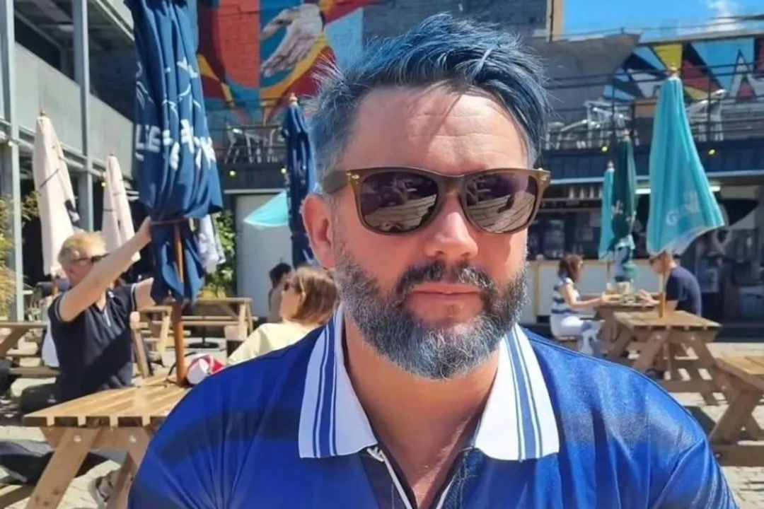 Scotland fan bids for £37k World Cup job