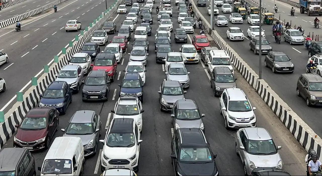 Thane traffic update: Ghodbunder Road diversions in place till May 10