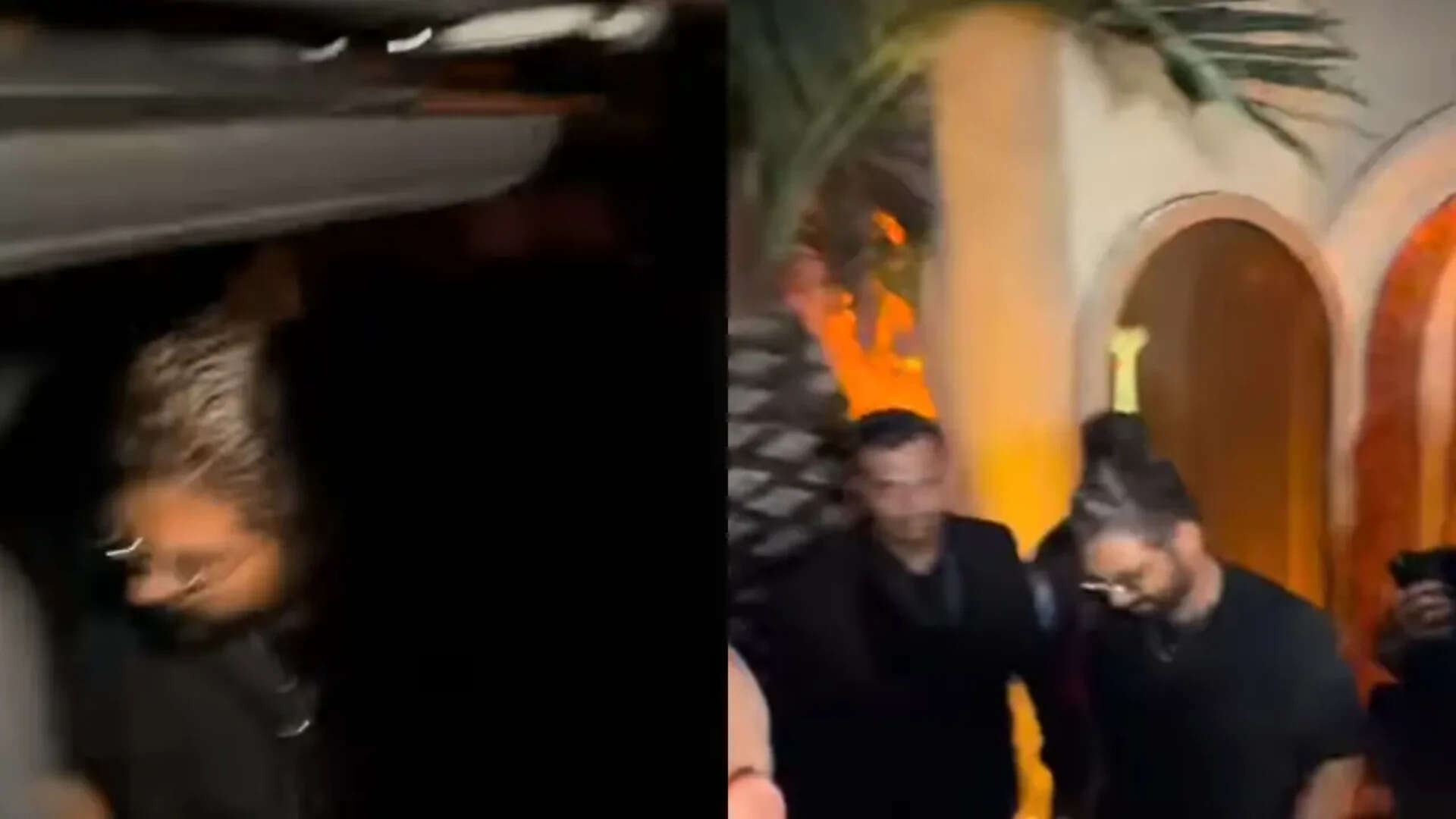 Allu Arjun spotted in Juhu; fans chant 'Raaka' during public appearance ...