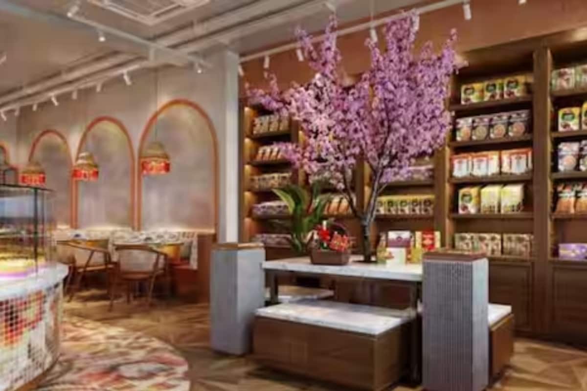 Haldiram’s to open first restaurant in London, will serve UK-exclusive ...