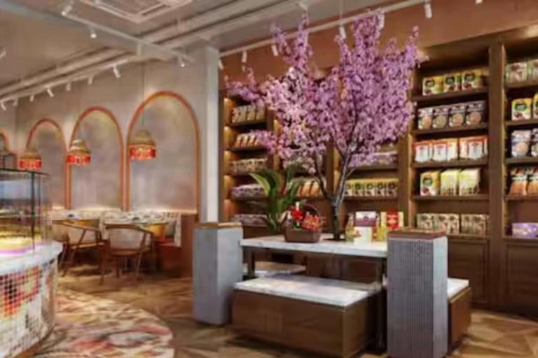 Haldiram’s to open first restaurant in London, will serve UK-exclusive ...