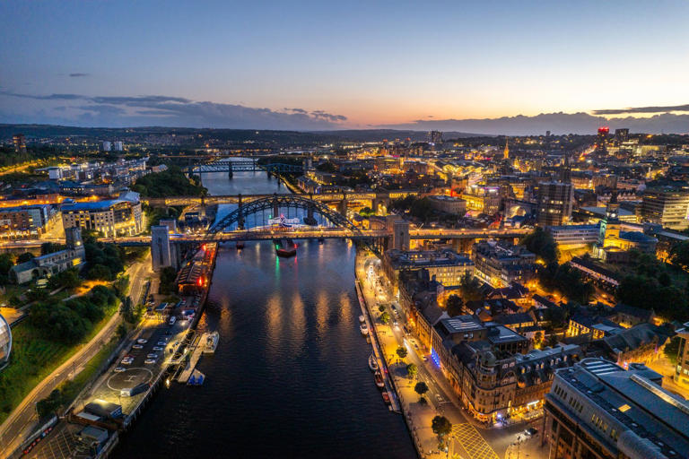 The 10 best cheap holiday destinations in the UK
