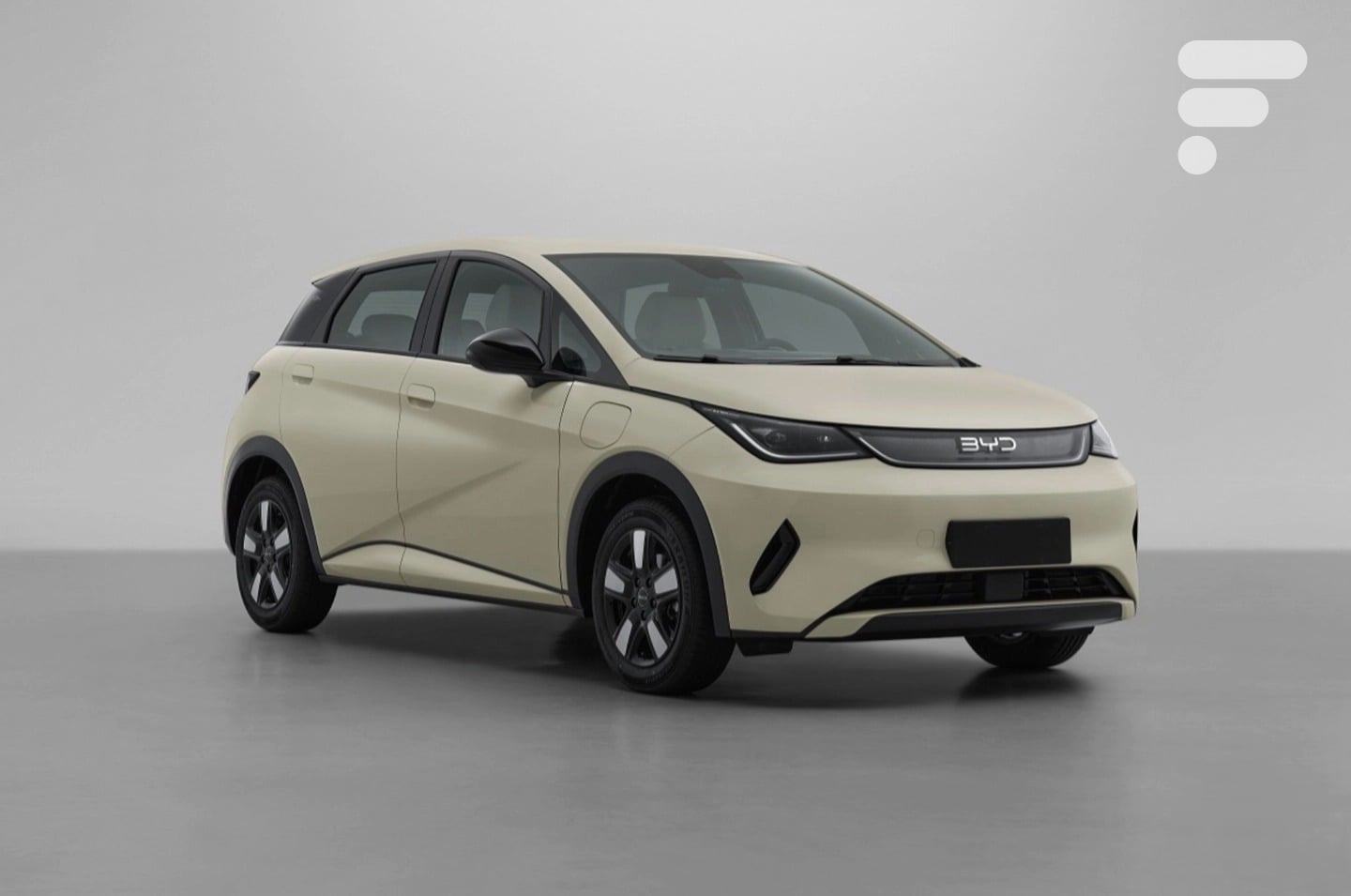 Le numéro 1 de la voiture électrique veut désormais envahir l’Europe ...