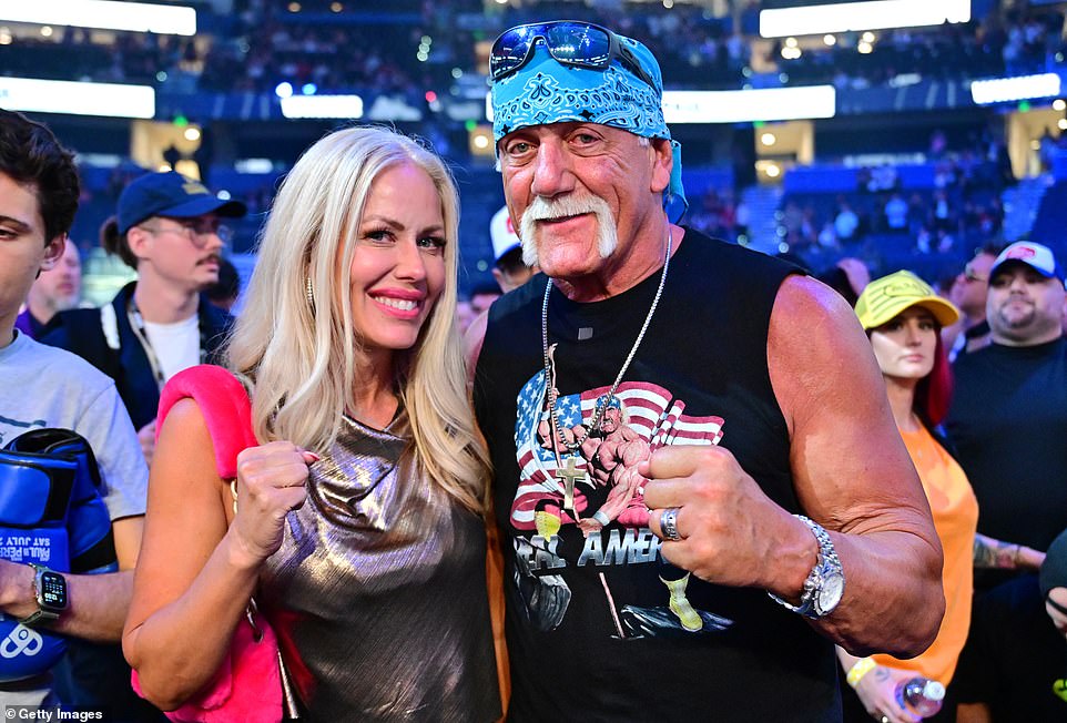 Tragedy strikes twice as Hulk Hogan's family hit by new grief