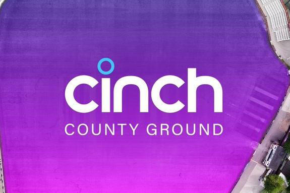 New name for County Ground as Northants announce 'landmark' cinch agreement