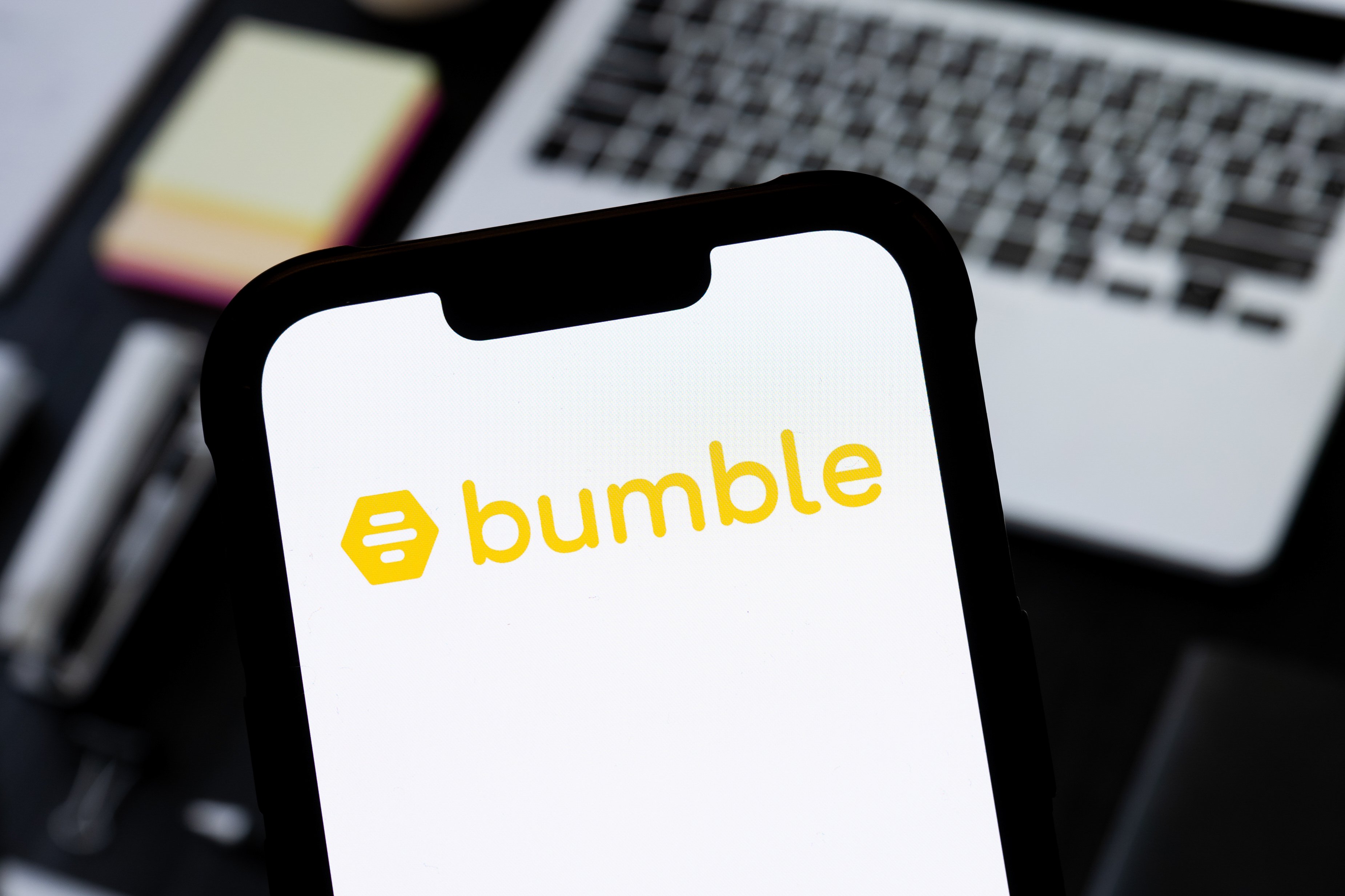 Bumble is officially killing the swipe