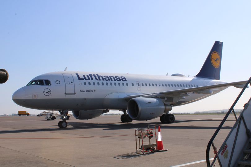 Lufthansa and Cork Airport make deal to bring back popular German flight