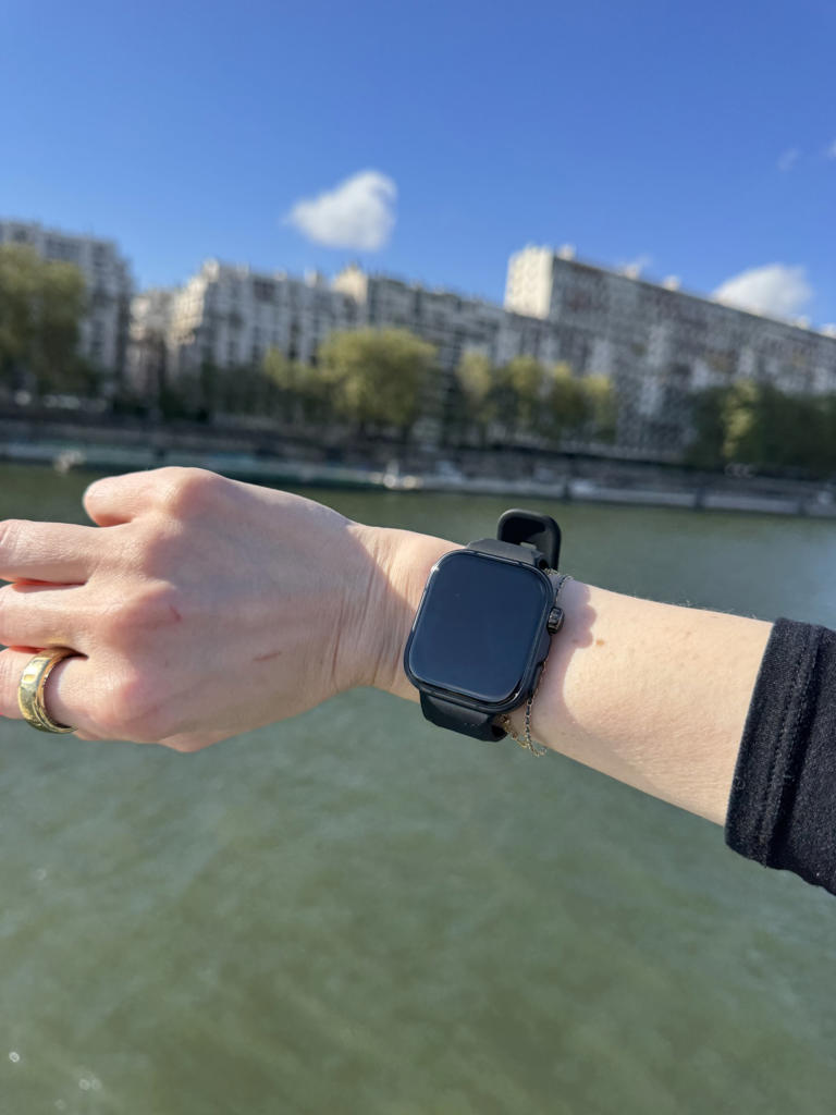 I tried Huawei’s new Watch Fit 5 Pro – and it might just rival pricier ...