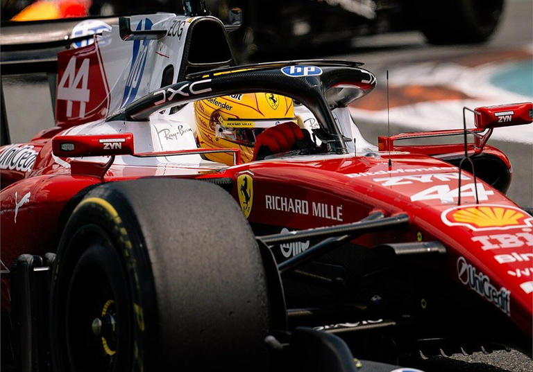 Ferrari, gli aggiornamenti non bastano: i problemi della SF-26 sono due