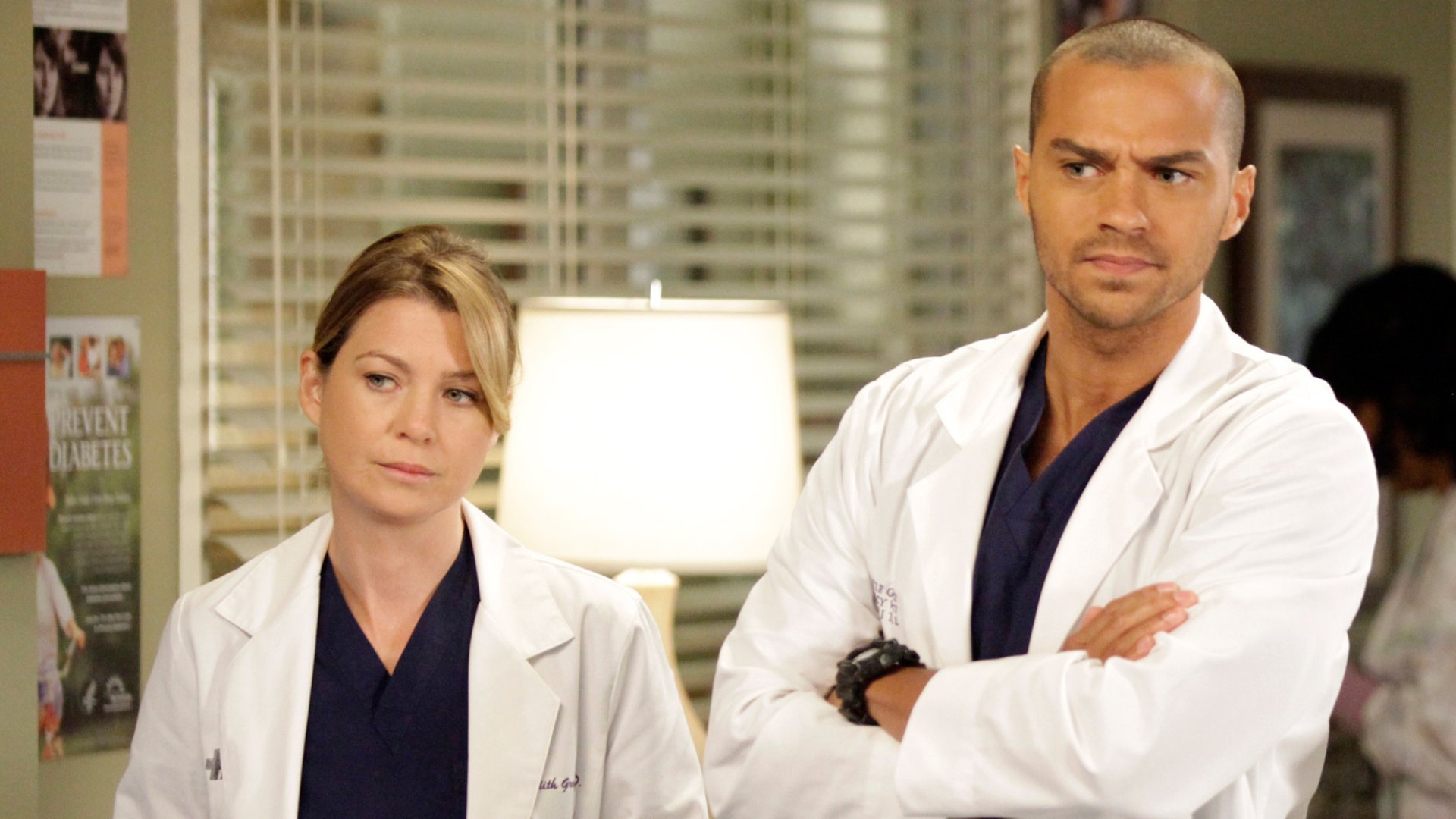Which 'Grey's Anatomy' stars are - and aren't - returning after cast exits?