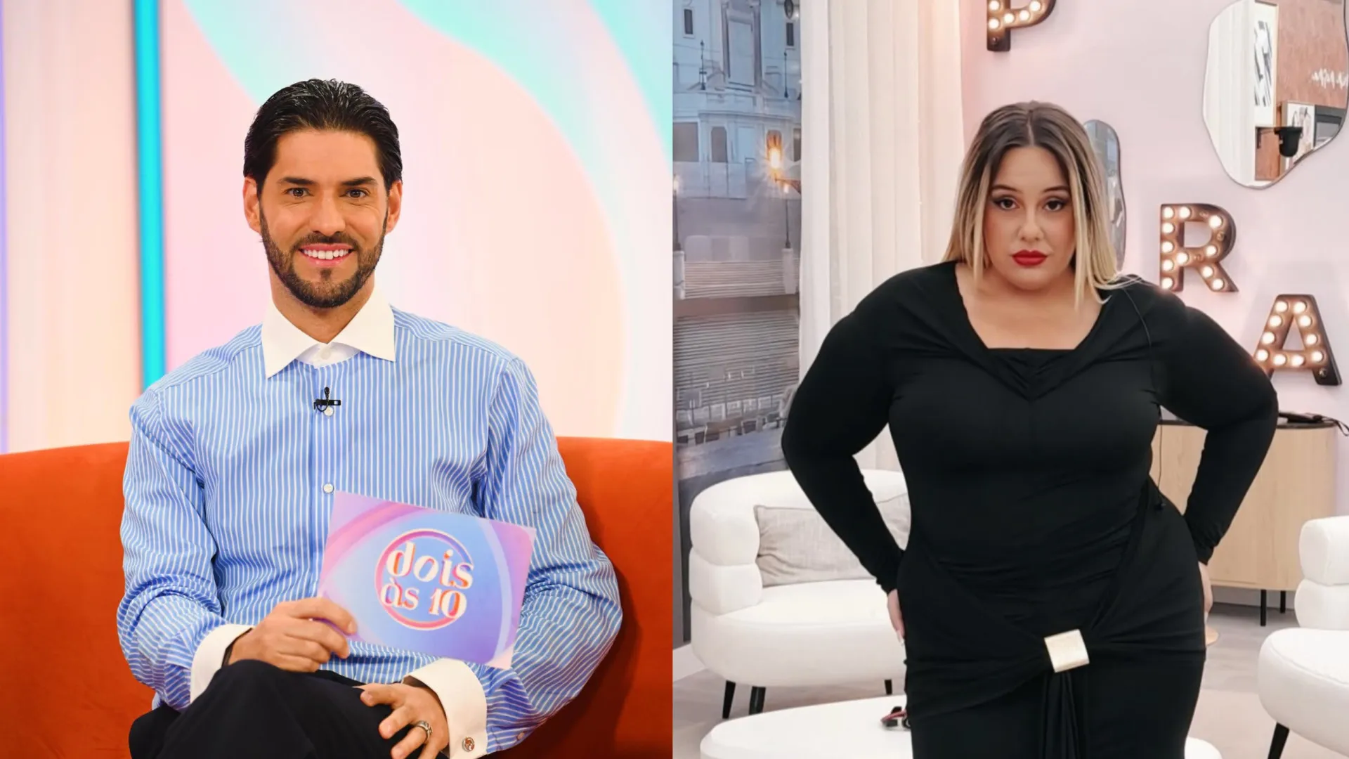 "Bodyshaming"? Comentário de Gonçalo Quinaz sobre Nufla causa polémica