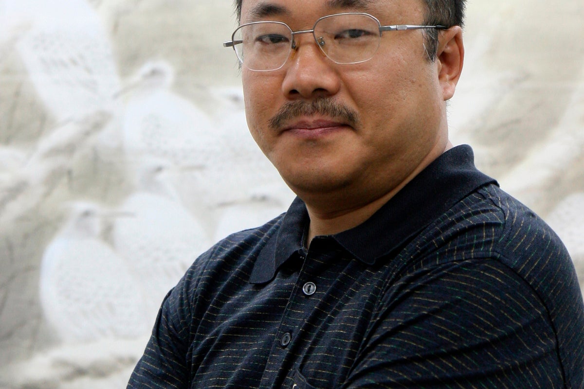 Family of imprisoned Chinese journalist pleads for his release over ...