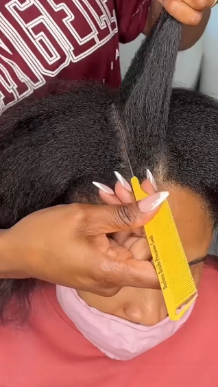 What makes these braids stand out from the rest