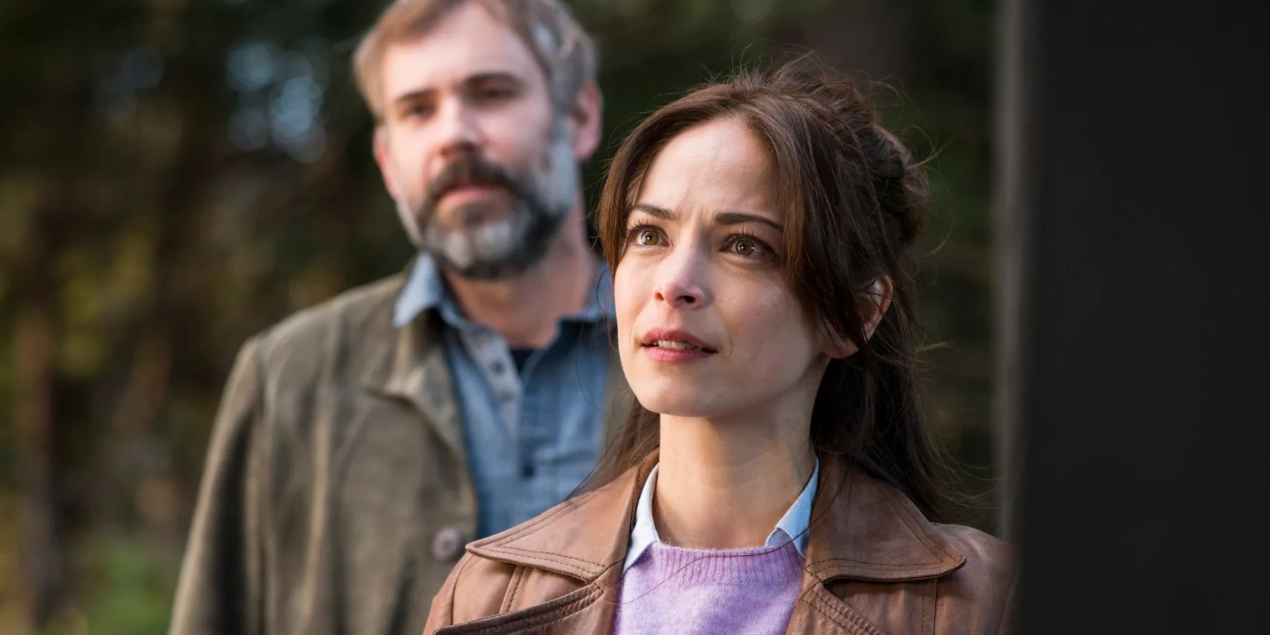 Fox's murder in a small town's future finally revealed 5 months later
