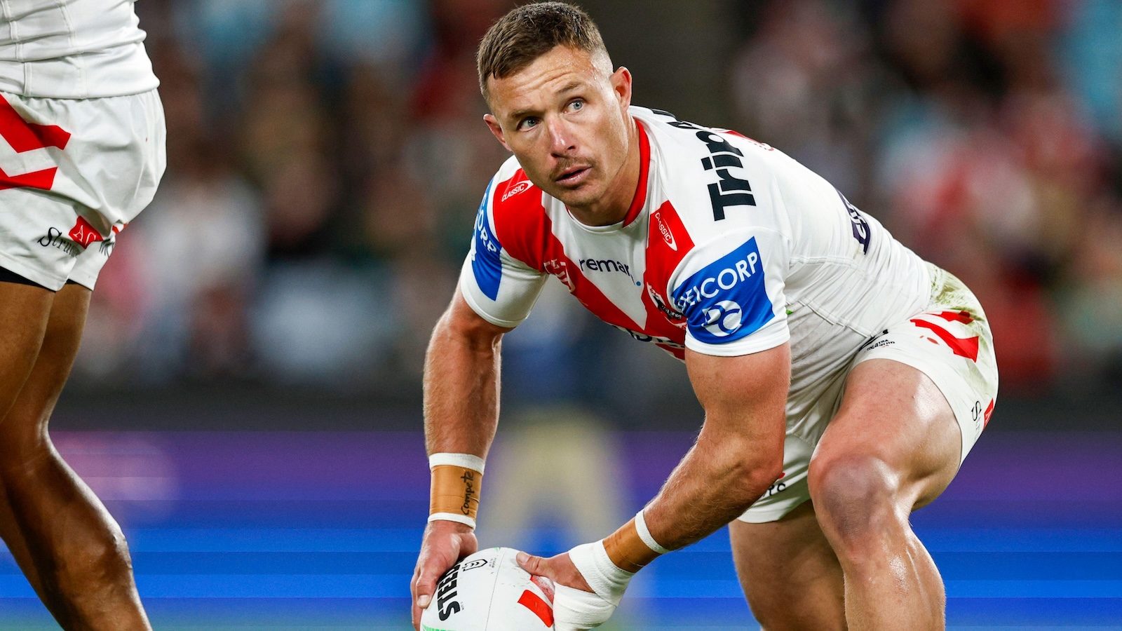 Castleford Tigers seal huge deal for NRL star Damien Cook