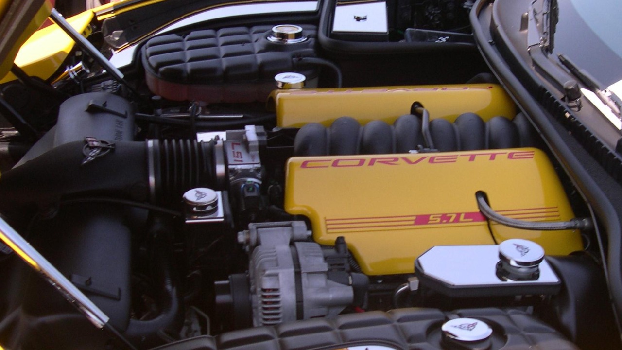 7 Chevy engines that outlast the cars built around them