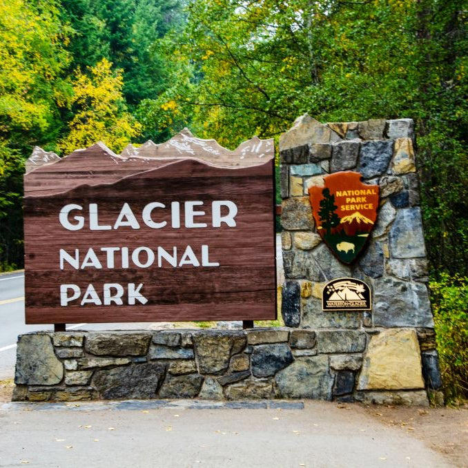 Apparent bear attack kills missing hiker in Montana's Glacier National Park