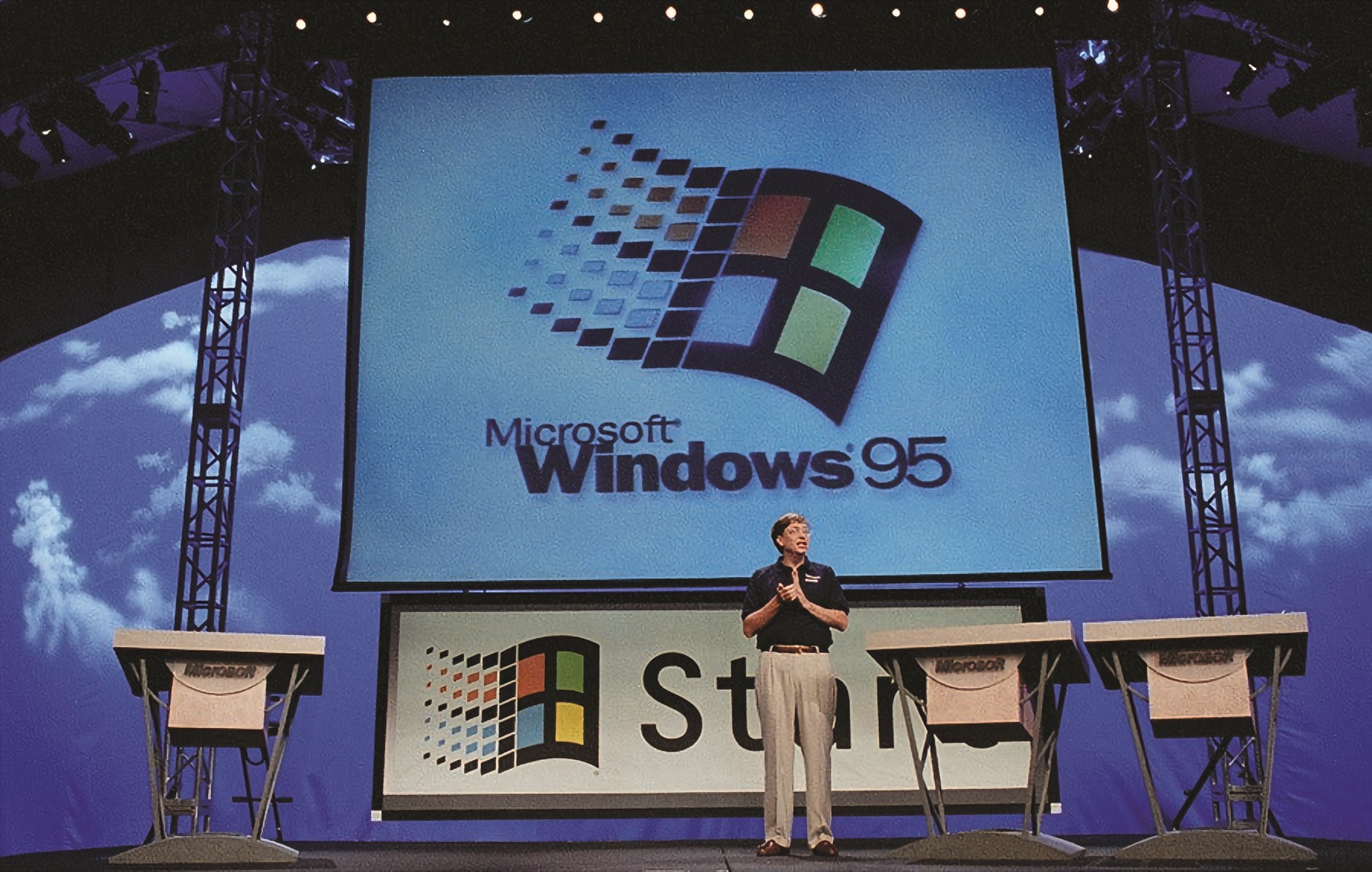 Microsoft says Windows 11 still relies on 1990s-era code