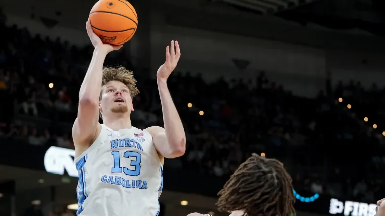 NBA mock draft 2026: Complete 2-round edition starts with AJ Dybantsa ...