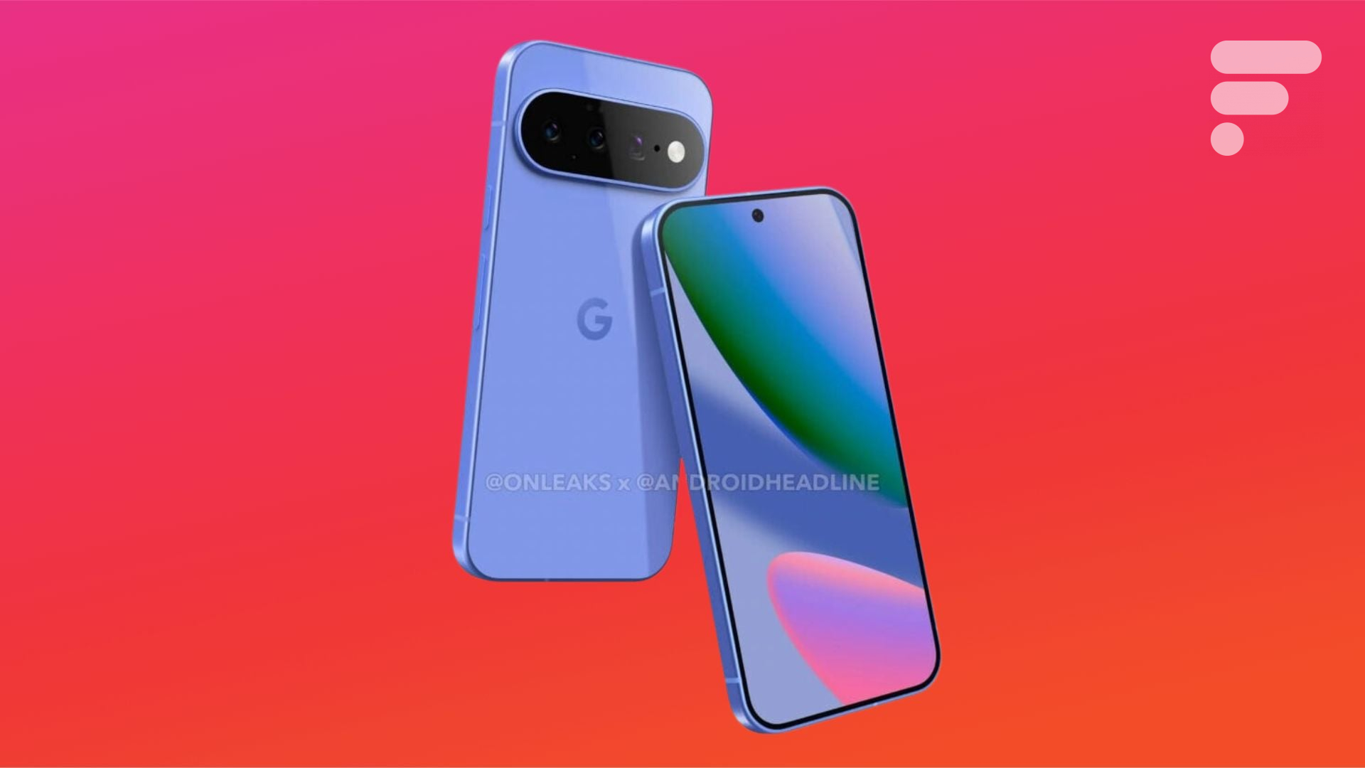 Google Pixel 11 : voici tout ce qu’on sait déjà sur le futur smartphone