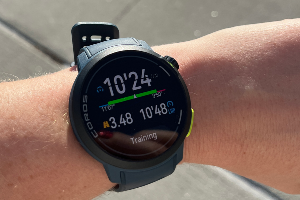 Best fitness trackers for 2026, tested by a running coach